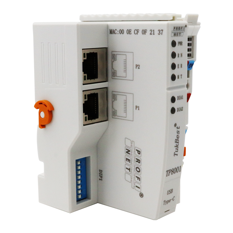 Profinet适配器-TP - TUVEN-专注于PLC分布式IO模块南京图稳自动化