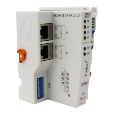 Profinet适配器-TP - TUVEN-专注于PLC分布式IO模块南京图稳自动化
