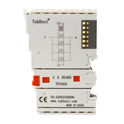 Modbus485主站-TP - TUVEN-专注于PLC分布式IO模块南京图稳自动化